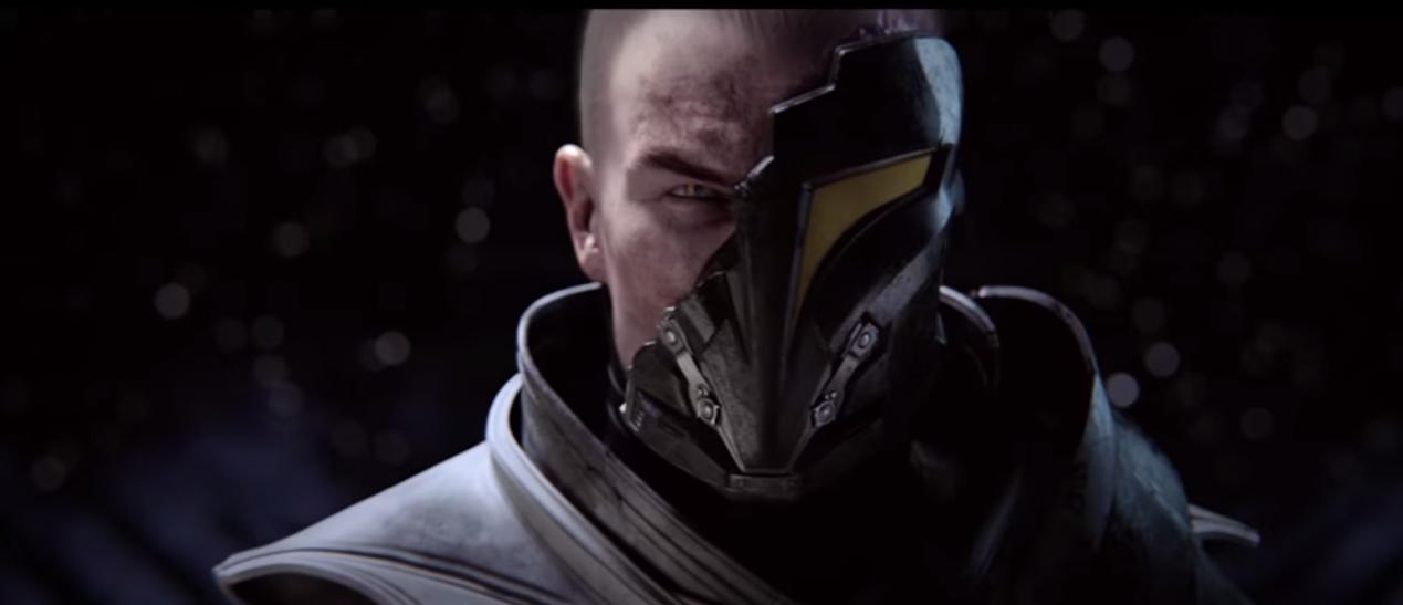 Arcann - Anakinworld