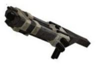 Fusil à Concussion Stouker - Anakinworld