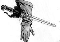 Vibrodague Talon - Anakinworld