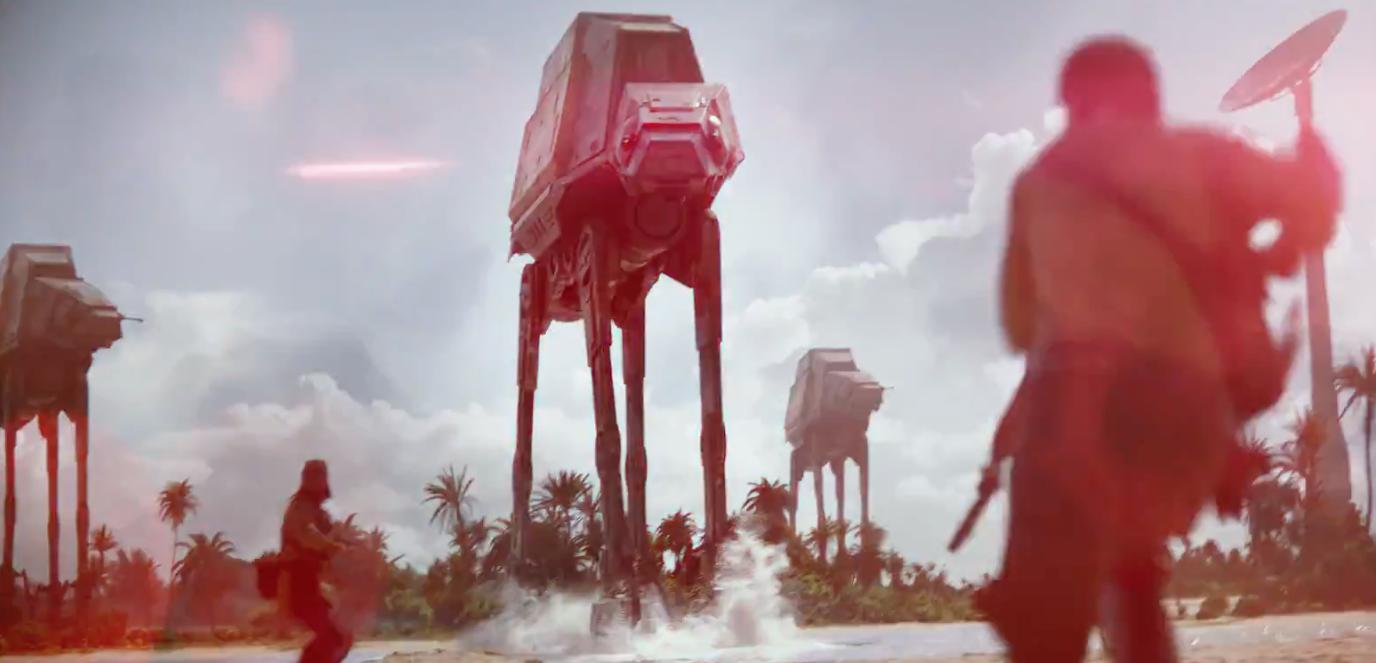 AT-ACT - Anakinworld