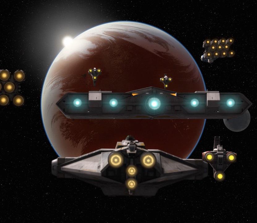 Atollon - Anakinworld