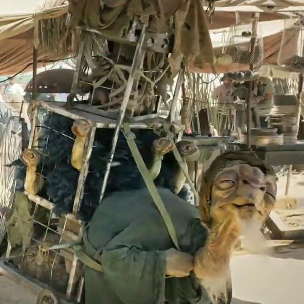 Bobbajo - Anakinworld