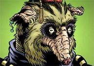 Caamasi - Anakinworld