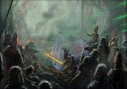 Bataille de Bothawui - Anakinworld