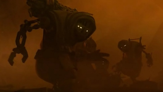 Junker - Anakinworld