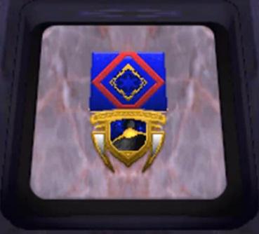 Médaille de l'Ordre - Anakinworld