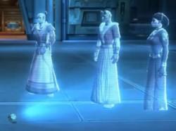 Noetikon des Secrets - Anakinworld