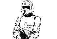 Armure de Radtrooper - Anakinworld