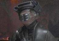 Armure de Raider Ubese - Anakinworld