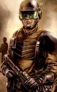 Armure Espo - Anakinworld