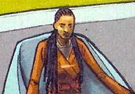 Bala Nisi - Anakinworld