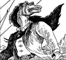 George R. Binks - Anakinworld