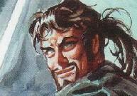 Keiran Halcyon - Anakinworld