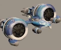 Neva Kee - Anakinworld