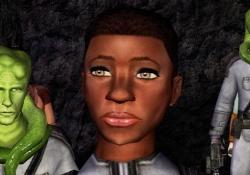 Thalia May - Anakinworld