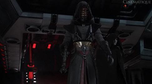 Vindican - Anakinworld