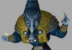 Whorm Loathsom - Anakinworld