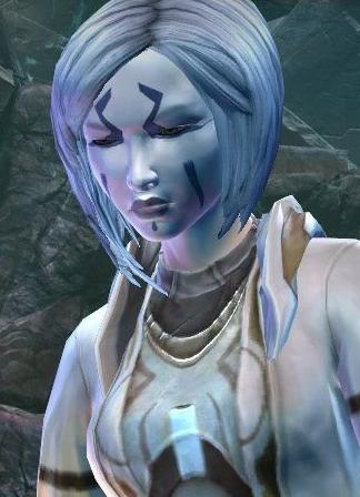 Sarkhai - Anakinworld