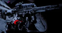 Canon laser Super Blaster 920 - Anakinworld