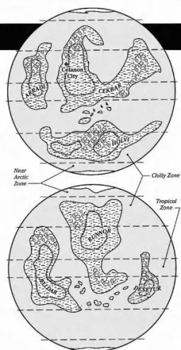 Celanon - Anakinworld