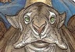 Tusk-cat - Anakinworld