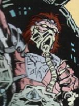 Massassi - Anakinworld