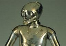 Droïde de Protocole RA-7 - Anakinworld