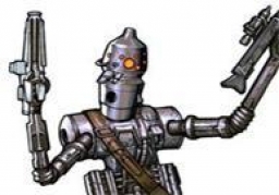 IG-88C - Anakinworld