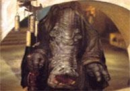 Chevin - Anakinworld