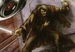 Codru-Ji - Anakinworld