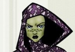 Mirialan - Anakinworld