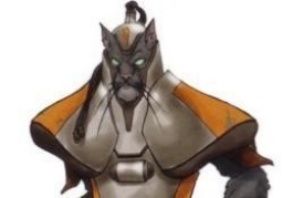 Trianii - Anakinworld