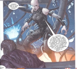 Bataille de Boz Pity - Anakinworld