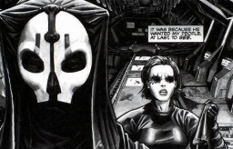 Destruction de Katarr - Anakinworld