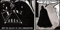 Inquisitorius - Anakinworld