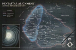 Pentastar Alignment - Anakinworld