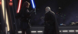 Comte Dooku - Anakinworld