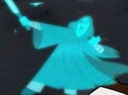 Daakman Barrek - Anakinworld