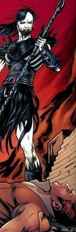 Darth Nihl - Anakinworld