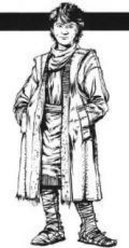 Dev Sibwarra - Anakinworld