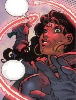 Githany - Anakinworld