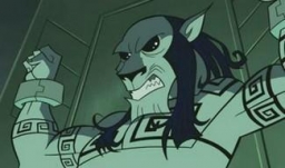 Harvos - Anakinworld