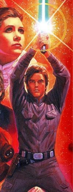 Jacen Solo - Anakinworld