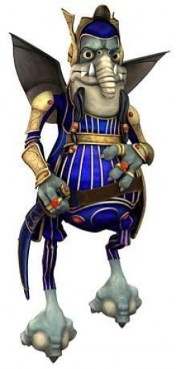 Katuunko - Anakinworld