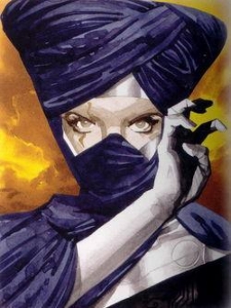 Lumiya - Anakinworld