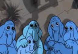 Nem Bees - Anakinworld