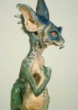 Neva Kee - Anakinworld