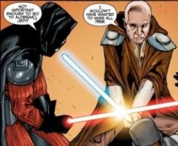 Orgus Din - Anakinworld