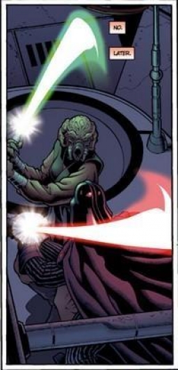 Sha Koon - Anakinworld