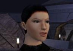 Shaleena - Anakinworld